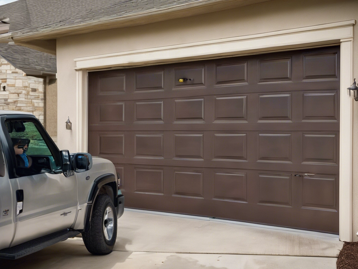 Garage Door Repair San Antonio TX | Ultimate Garage Door Repair